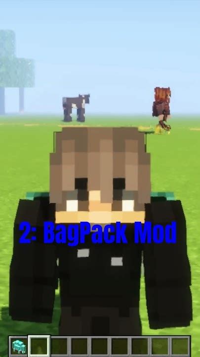 Minecraft Top 3 Mods For 1 19 4 Minecraft Java Edition Mods Minecraft Viralshorts Shorts