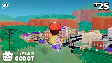 10 Impressive Indie Games Made In Godot Youtube