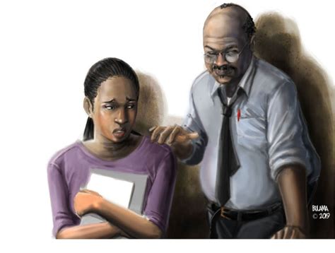 Sex For Grades Now Comes An App To Report Harassment Daily Trust