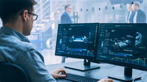 Simplifying Software Defined Vehicles Sdvs With Eb Corbos Linux Built On Ubuntu Ubuntu