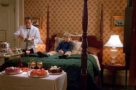 Live Like Kevin McCallister With The Plaza Hotels Home Alone 2 Package Eater