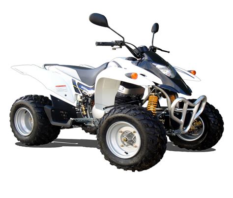 The Quadzilla 250 At The Motorcycle Specification Database