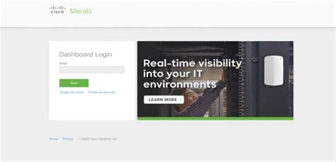 How To Setup Cisco Meraki WiFi Access Point Devices With Pictures