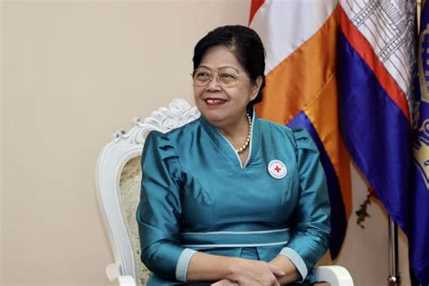 សម្តេចកិត្តិព្រឹទ្ធបណ្ឌិត ប៊ុន រ៉ានី ហ៊ុនសែន ឧបត្ថម្ភថវិកាដល់សិស្ស អន ផានិត ជាប់និទ្ទេស A