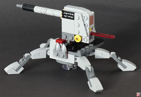 Review Lego Star Wars 75345 501st Clone Trooper Battle Pack Brickzeit