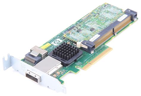 HP Smart Array P212 PCI E SAS RAID Controller 256 MB 462594 001 Low Profile EBay