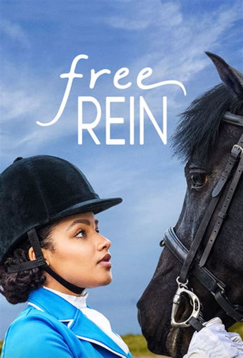Free Rein TheTVDB Com