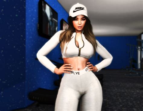 Nisiahs Collection 5 Fitgirls Edition Patch January 23rd 18 Sims