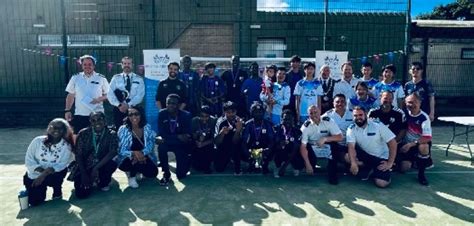 Peoplearisenow Sutton Bobbydean Chris Tabron