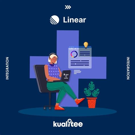 Kualitee On Linkedin Kualitee Linear Integration Software