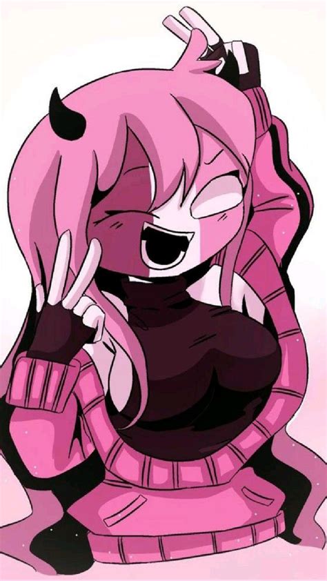 Ruv X Sarvente Cute Cartoon Drawings Cute Drawings Scary Art