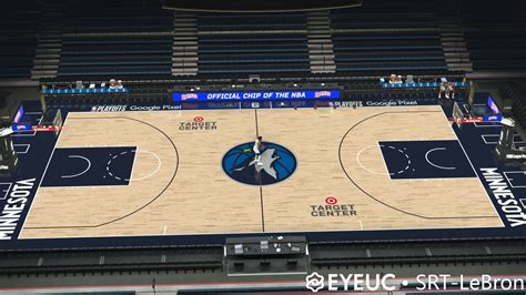 1682132936242png【8k地板】现役季后赛地板更新预览 Eyeuc社区