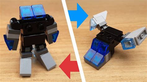 Lego Robot Easy