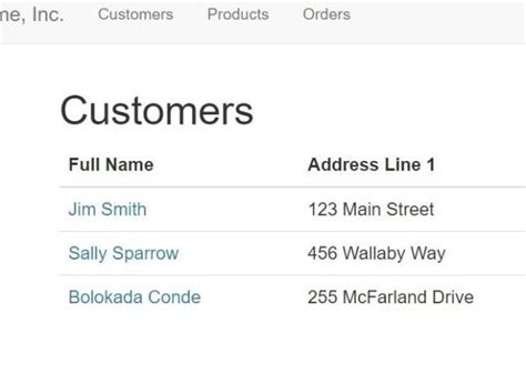 Updating To Angulars Client Simpler Calls