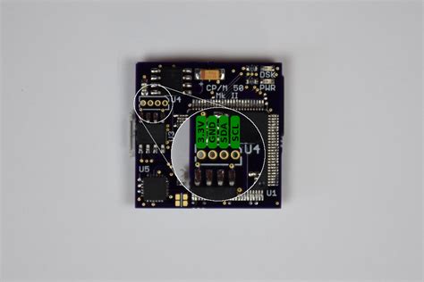 CP M 50 Mk II Hackaday Io