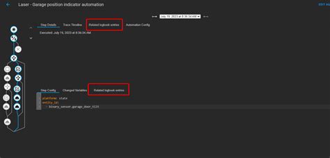 `wait For A Trigger` Caused Trigger To Occur Configuration Home Assistant Community