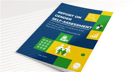 Report On Gender Self Assessment Dcaf Geneva Centre For Security