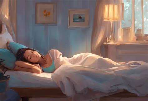 Hrv Sleep Unlocking The Secrets Of Heart Rate Variability During Rest