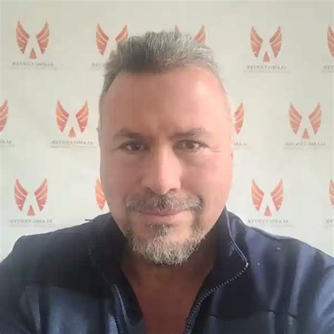 John Mejia Executive Director At Alamo Center