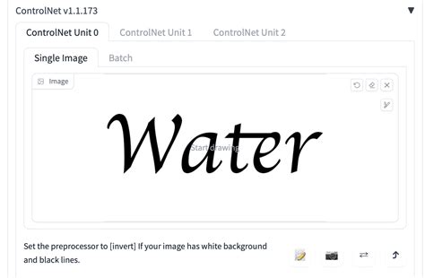Text Effect Image Using Stable Diffusion Stable Diffusion Art