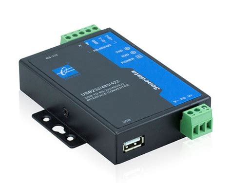 Usb Serial Converters Usb Serial Barcode Converter Latest Price