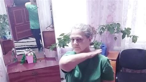 Дыхательная гимнастика