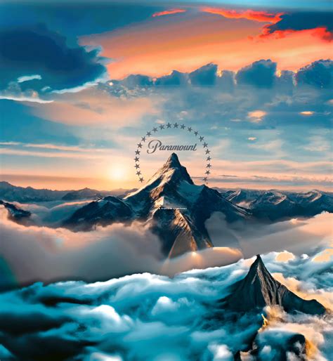 Top 98 Pictures What Mountain Is In The Paramount Pictures Logo Latest