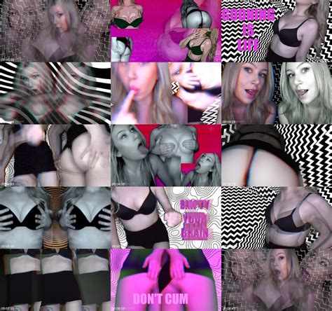 The Princess Piper Empty Brain Full Cock