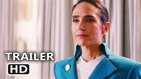 Jennifer Connelly Movies