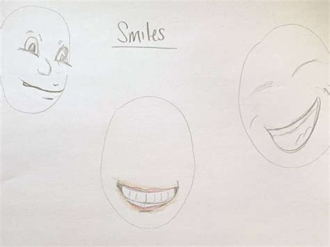 How To Draw Bangs Front View Side Basicdraw Com