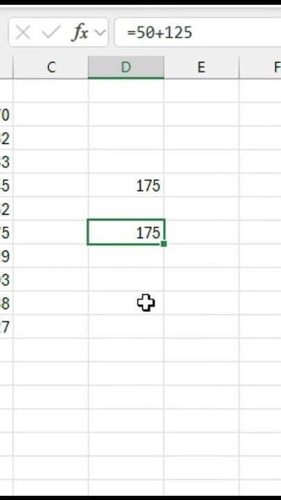 Master The Sum Function In Excel Easy Guide For Beginners Youtube