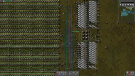 why are some of my turbines not working r factorio