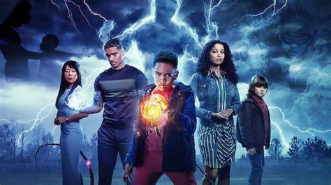 Raising Dion Season 3 Everything We Know So Far • The Washington Dispatch