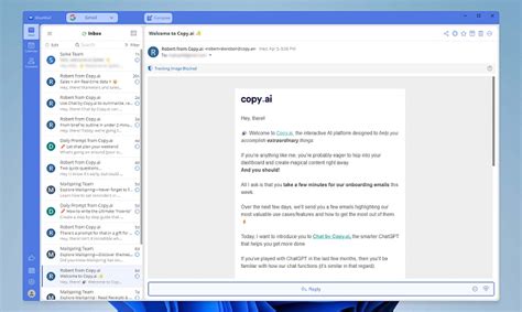 Best Email Clients Windows 10 Nsammo