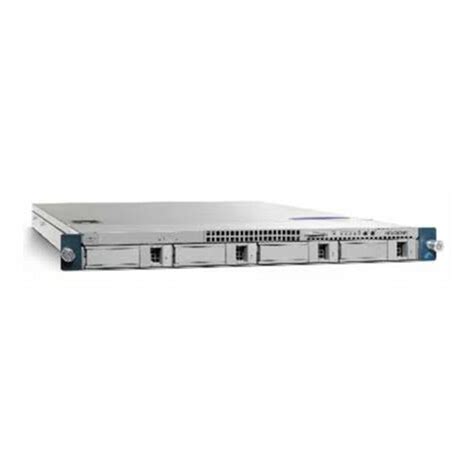 Cisco UCS C M Rack Server