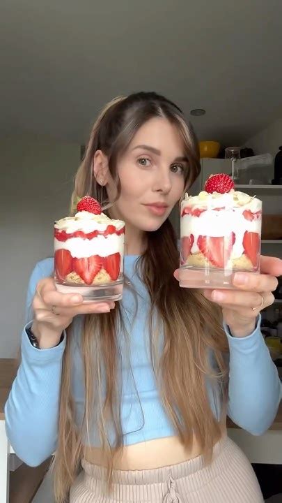 ДЕСЕРТ ЗА 10 МИНУТ Asmrcooking Cooking простойдесерт простойрецепт Youtube