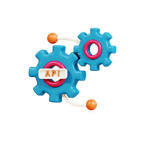 Api Connection Application Programming Interface Smart Life Products