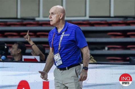 Pressure Eases On Ateneo After Back To Back Wins Shafqat Hussain