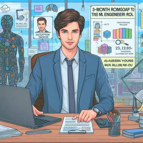 Pankaj Pandey On Linkedin Your 3 Month Roadmap To A High Paying Ml