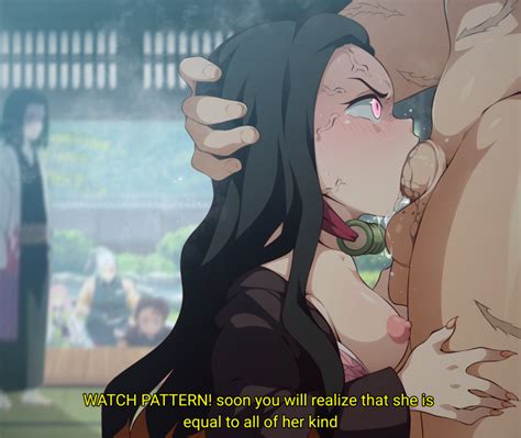 Uroboros Dhmv3484 Kamado Nezuko Kamado Tanjirou Shinazugawa Sanemi