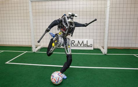 Scientists Propose Efficient Kinematic Calibration Method For Articulated Robots Trendradars