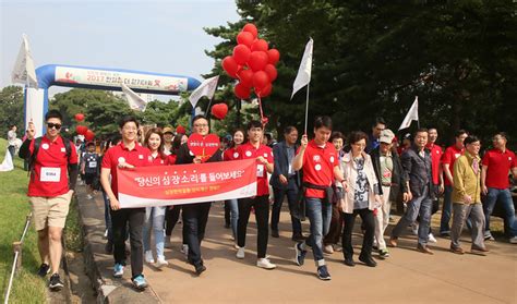 에드워즈라이프사이언시스코리아 심장판막질환 심각성 알리는 캠페인 펼쳐