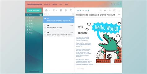 Download Afterlogic Webmail Pro Php V9 7 0 License Key