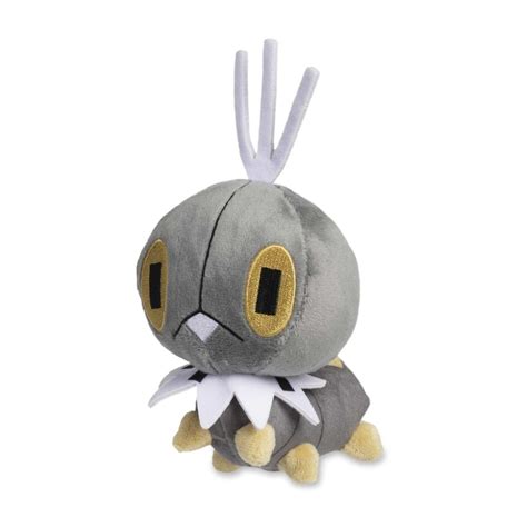Scatterbug Sitting Cuties Plush 6 ¾ In Pokémon Center Official Site Scatterbug Sitting Cuties Plush 6 ¾ In Pokémon Center Official Site