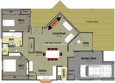 The Dorman Our Home Designs