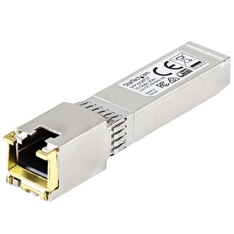 Sfp Transceiver Silicon Valley