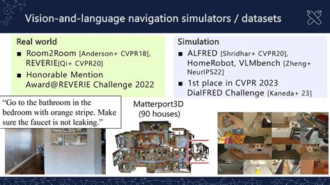 The Confluence Of Vision Language And Robotics Speaker Deck