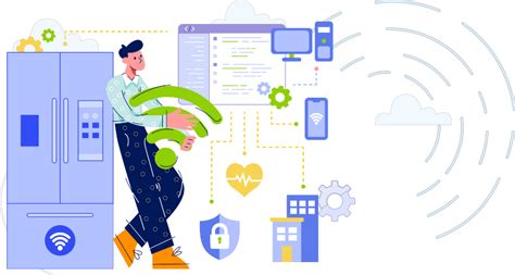 IoT Integration Services IoT System Integration BIT Studios