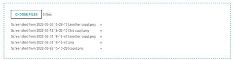 Form File In Plain Setting Should Be Reactive To Value · Issue 7001