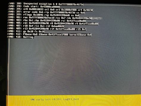 Vsphere 8 On Apple Mac Hardware